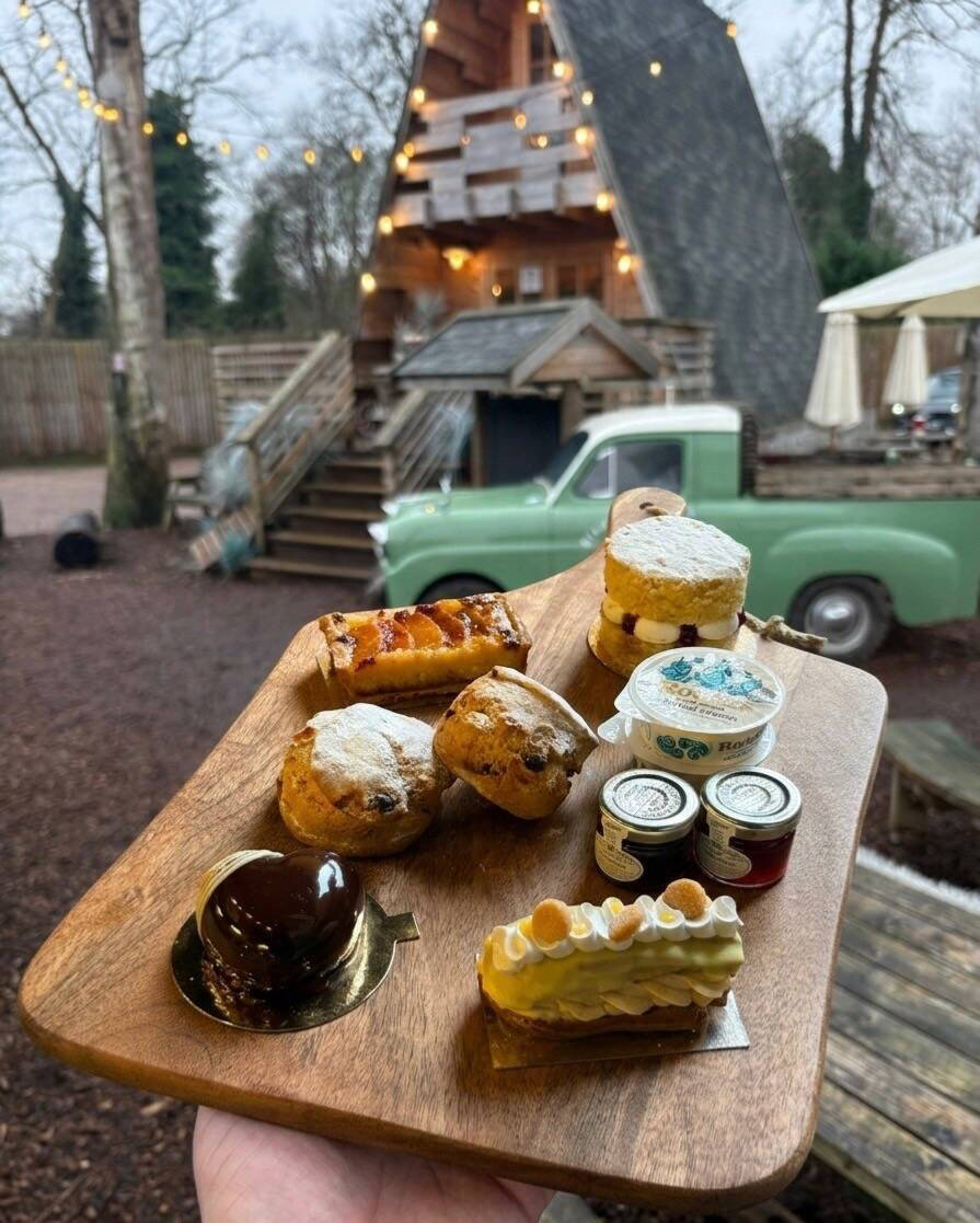 Home | Silver Tree Bakery