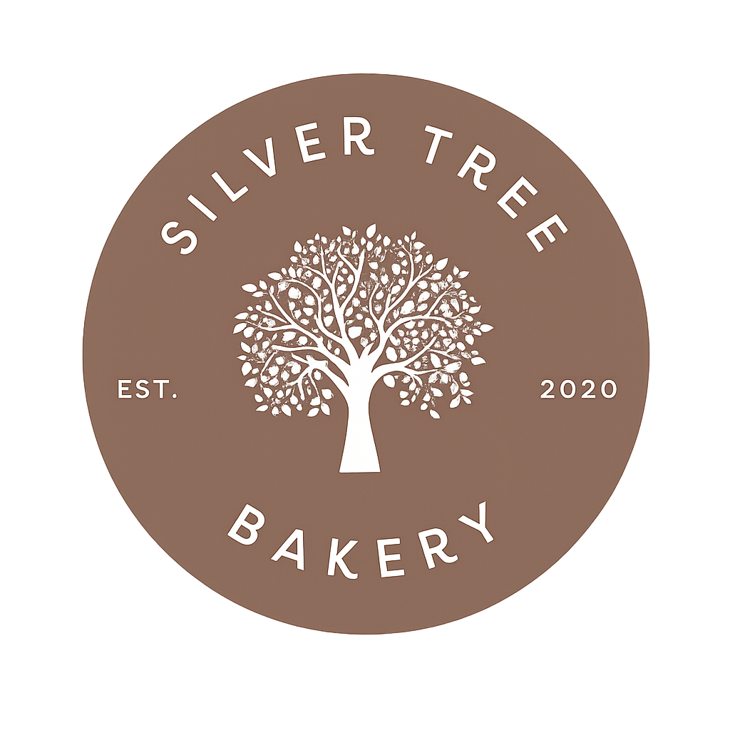 Silver Tree Bakery logo