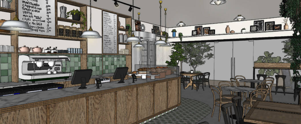 Home | Silver Tree Bakery